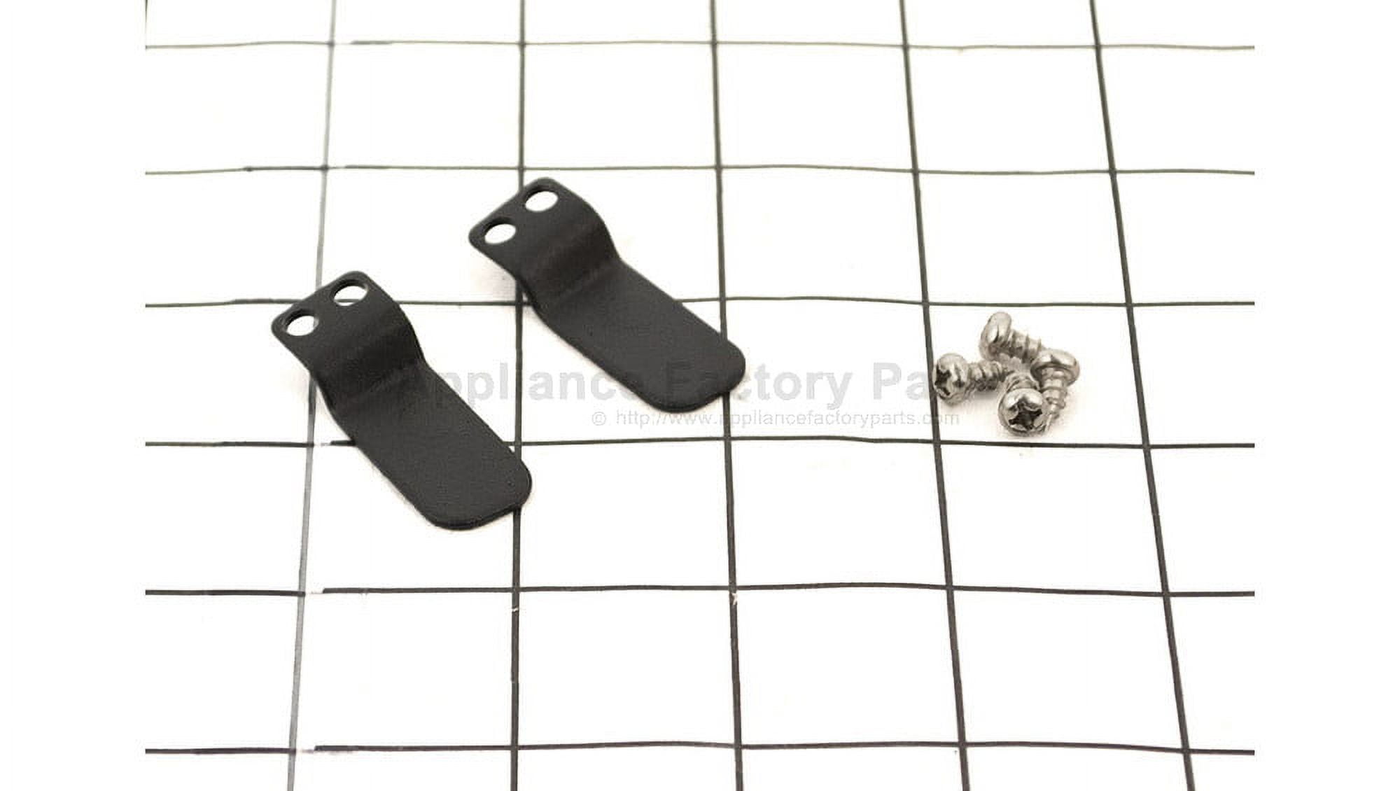 Grease Tray Bracket Kit 9900500024 - Walmart.com