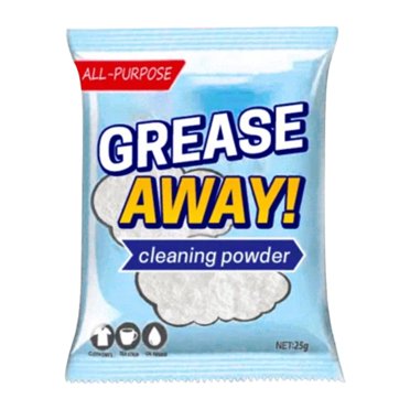 Ajax Multi-Purpose Cleaner, Powder Cleanser with Bleach - 28 oz ...