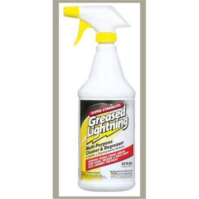 Greased Lightning - 32 Oz - Walmart.com