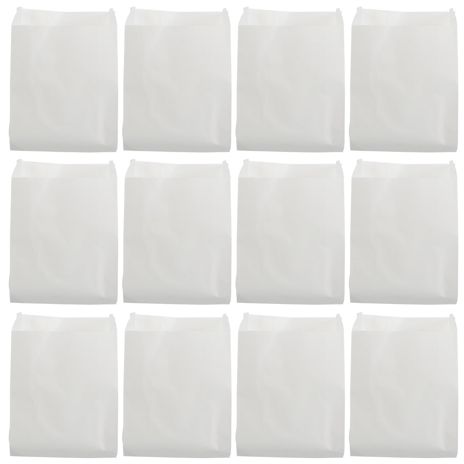 Greaseproof Food Wrapping Paper for Snacks and Lunches - Walmart.com