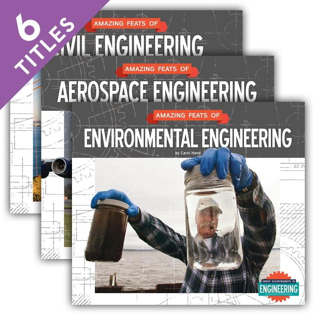 Great Achievements in Engineering: Great Achievements in Engineering ...