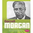 Great African-Americans Garrett Morgan, (Paperback) - Walmart.com