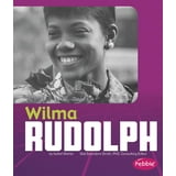 Great African-Americans Wilma Rudolph, (Paperback) - Walmart.com