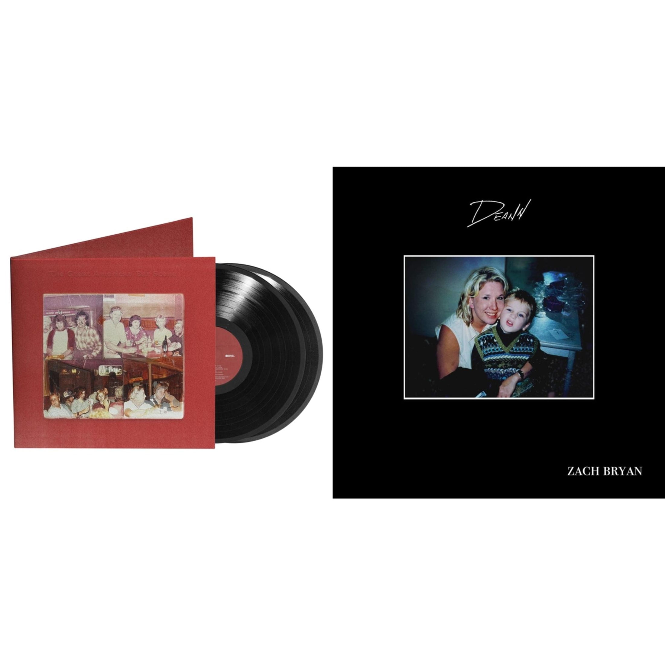 Great American Bar Scene (2LP) & Deann - Walmart.com