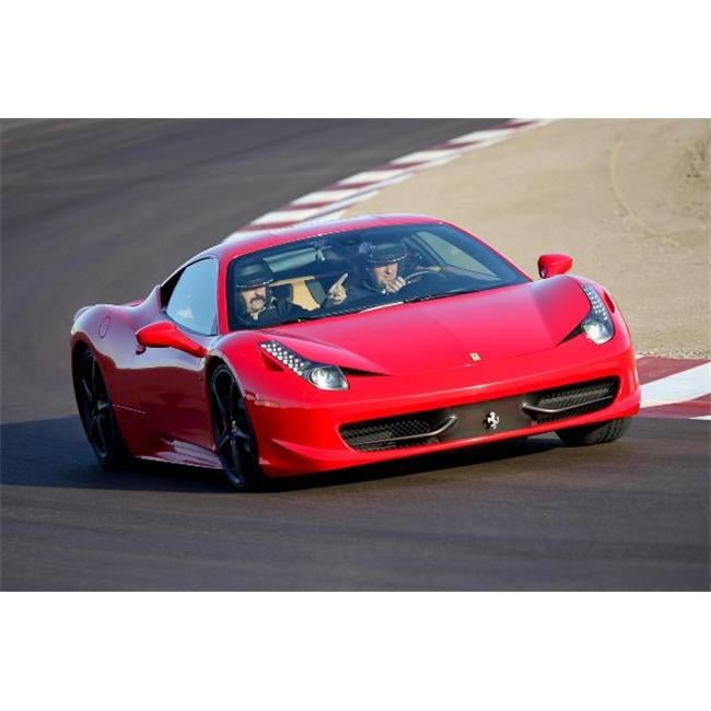 Great American Days GAD-NAT-621 Drive an Exotic Car - Walmart.com