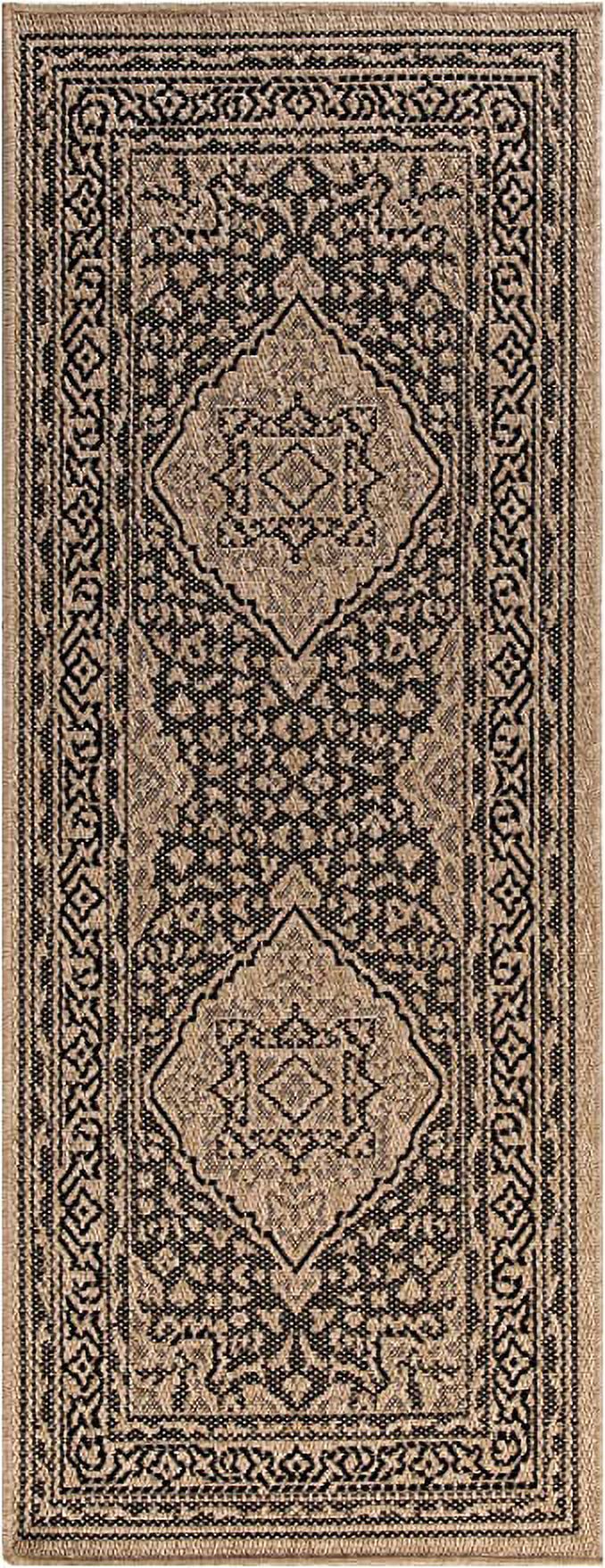 Great American Distributors - Classical Sisal-Inspired Indoor Outdoor ...