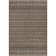 Great American Distributors - Ikat Transitional Sisal-Inspired Indoor ...