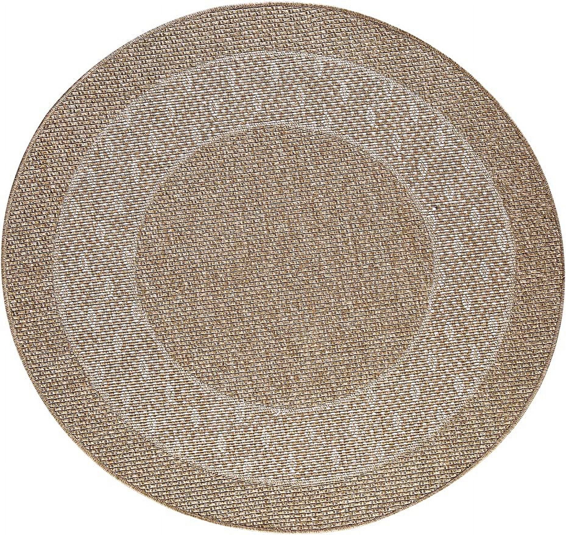 Great American Distributors - Twins Transitional Sisal-Inspired ...