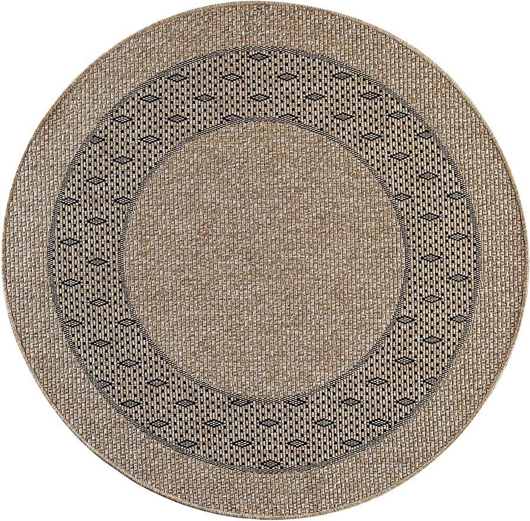 Great American Distributors - Twins Transitional Sisal-Inspired ...