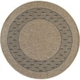 Great American Distributors - Twins Transitional Sisal-Inspired ...