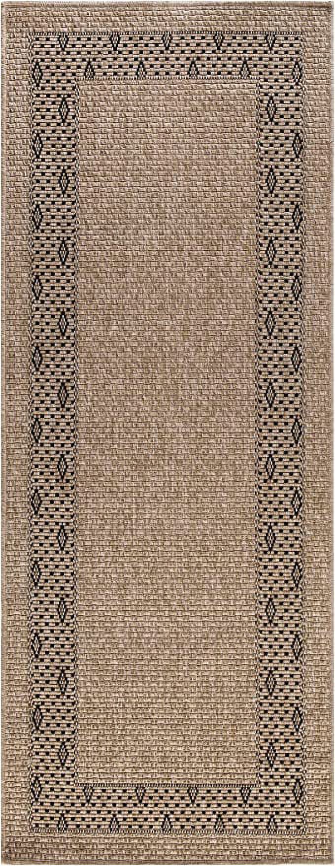 Great American Distributors - Twins Transitional Sisal-Inspired ...