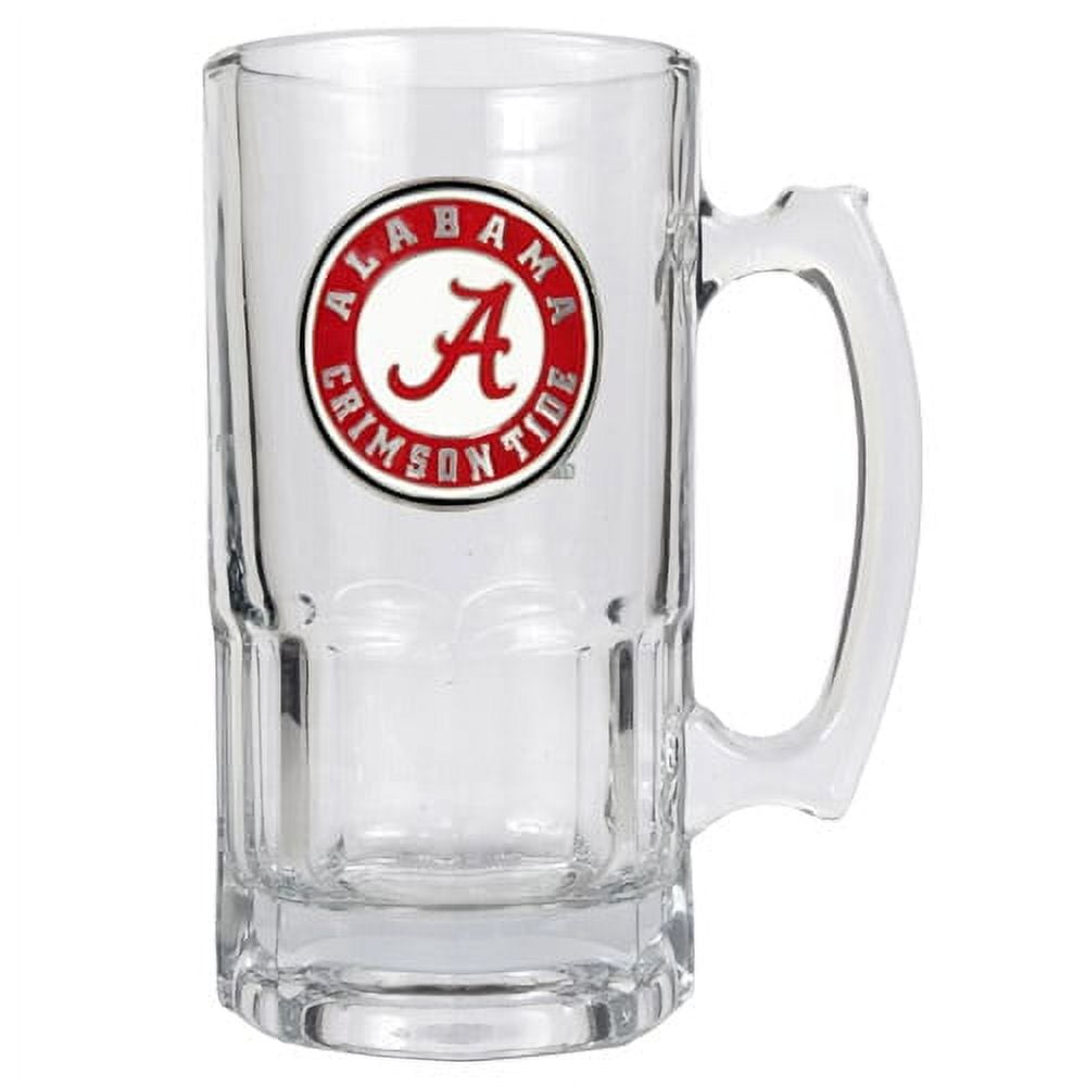 Alabama Crimson Tide 32oz. Macho Mug with Handle - Walmart.com
