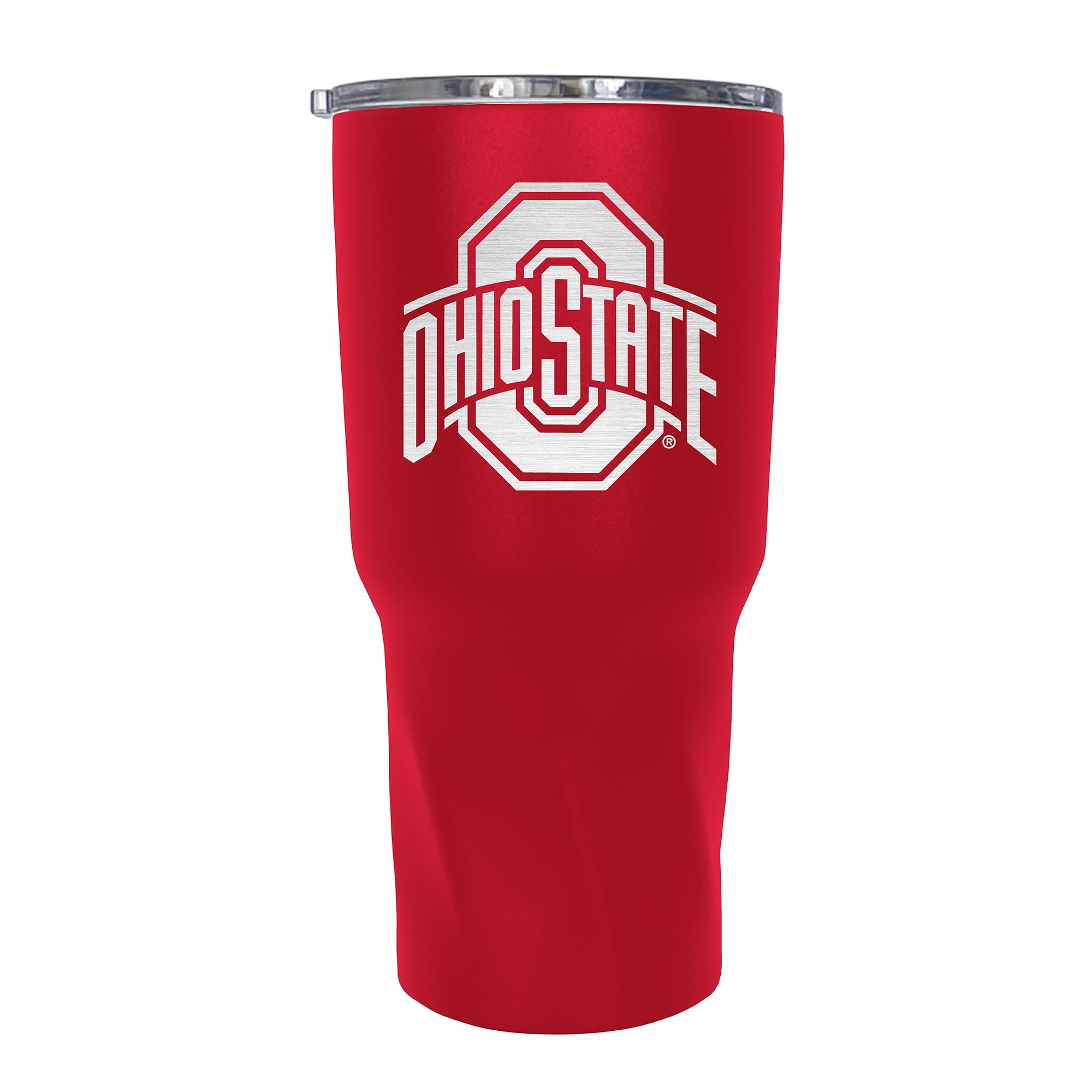 Great American Products 30 oz Ohio State Buckeyes Stainless Steel Twist ...