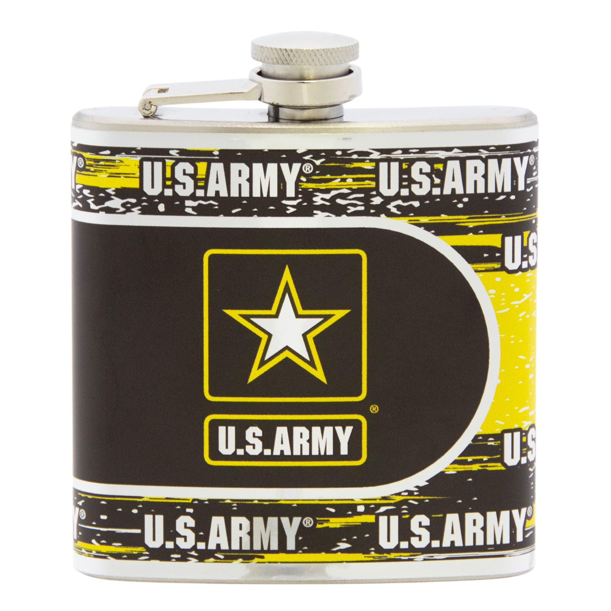 Great American Products Officially Licensed U.S. Army Stainless Steel ...