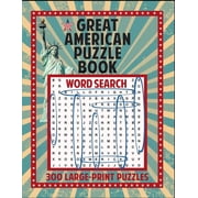 Puzzle Books in Game & Activity Books - Walmart.com