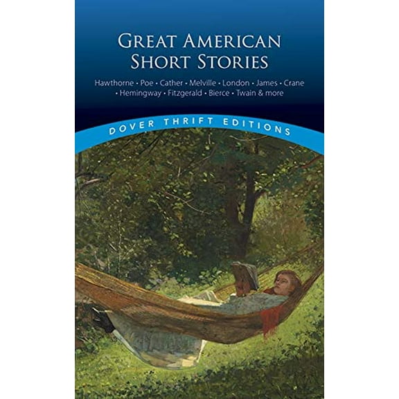 Pre-Owned Collection of Original Short Stories - Walmart.com