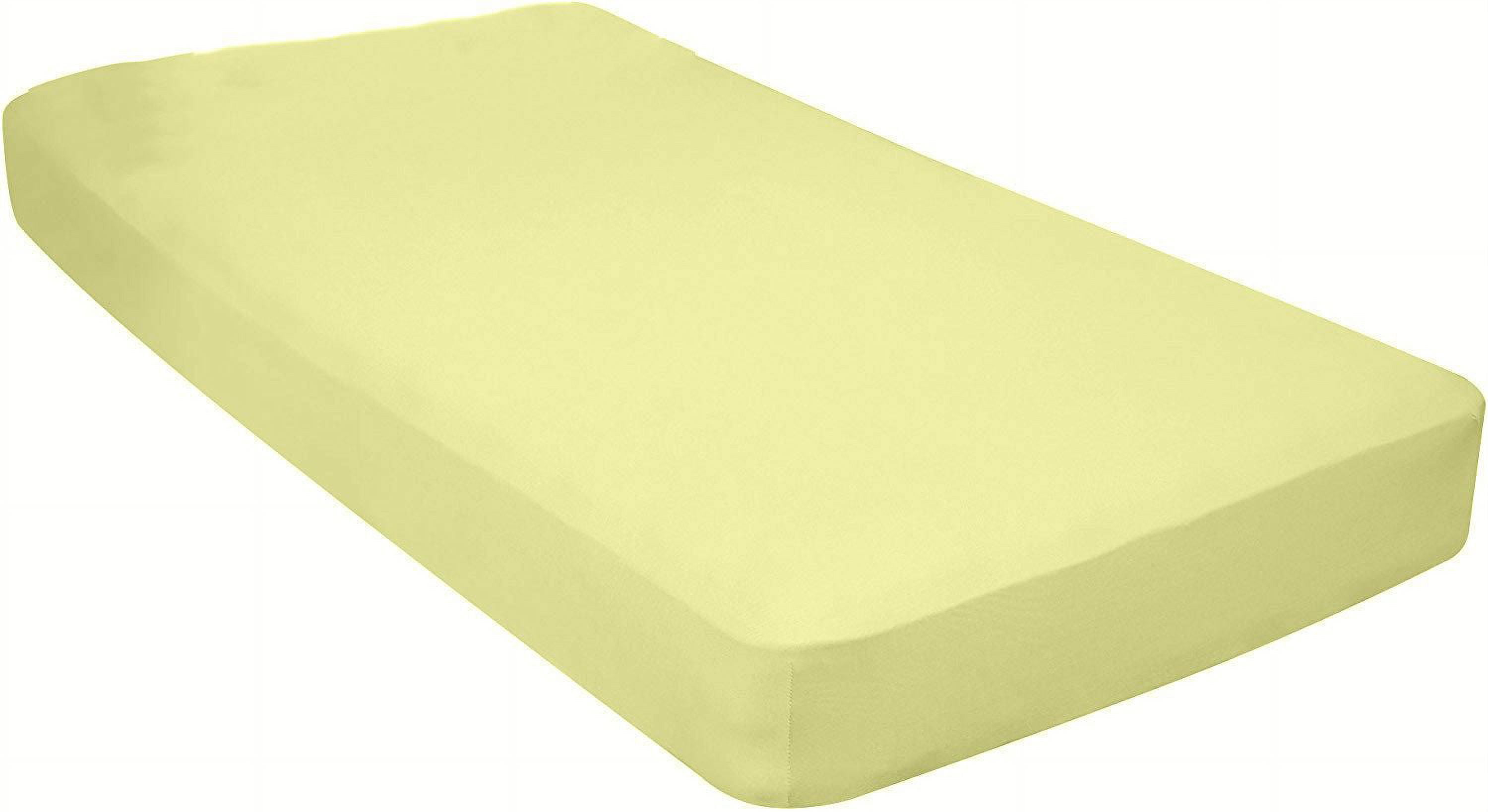 The Great American Store- 600 TC CottonPack of 12 Fitted Sheet / Bottom ...