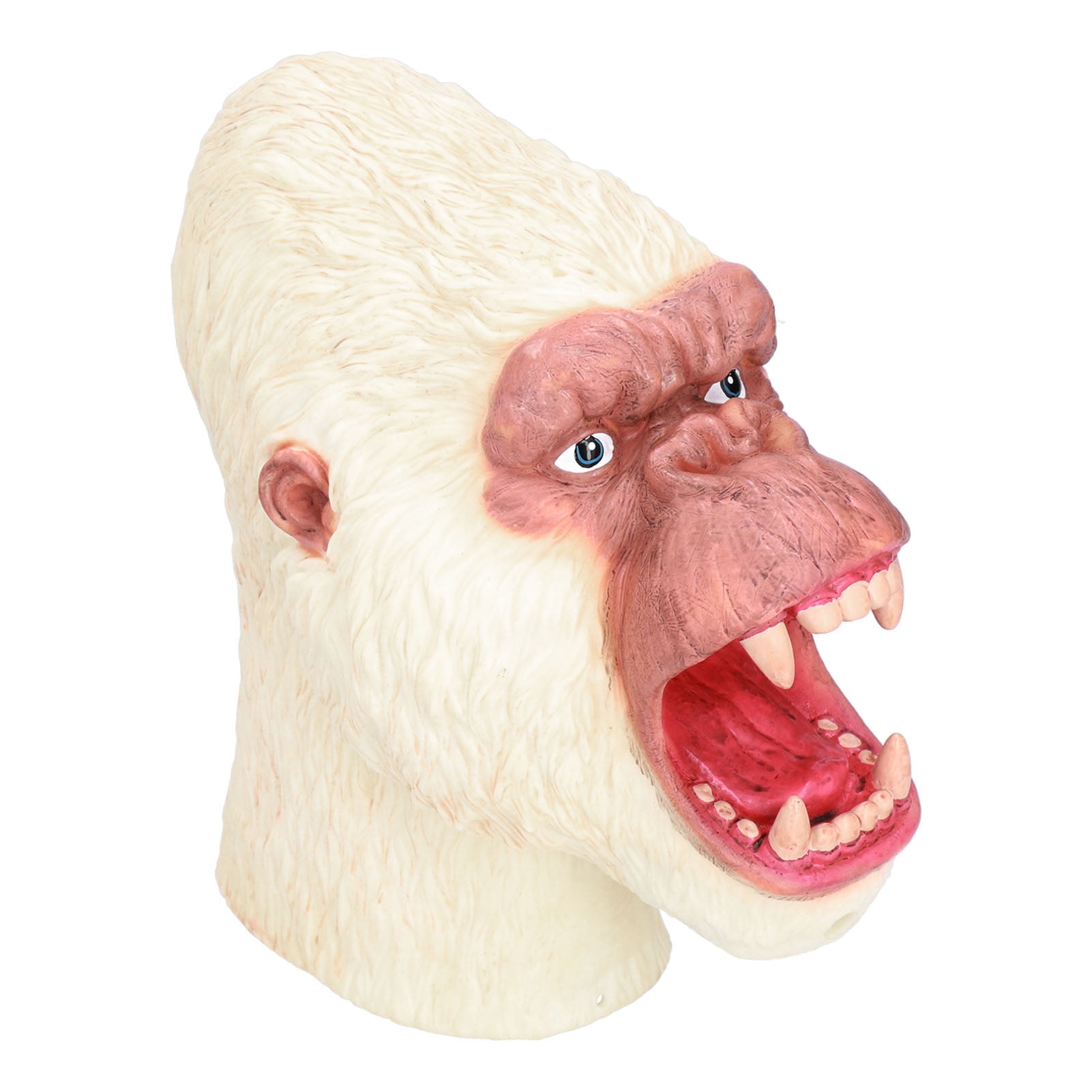 Great Apes Hand Puppet, Animal Hand Puppet Sound Make Facial ...