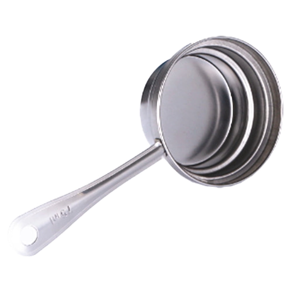 Great Appearance Stainless Steel Measuring Spoons For Precise Baking ...