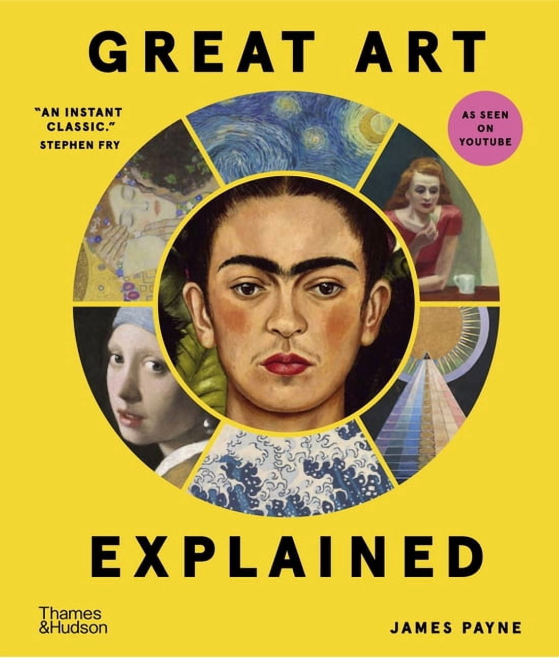 Great Art Explained: The Stories Behind the World's Greatest ...