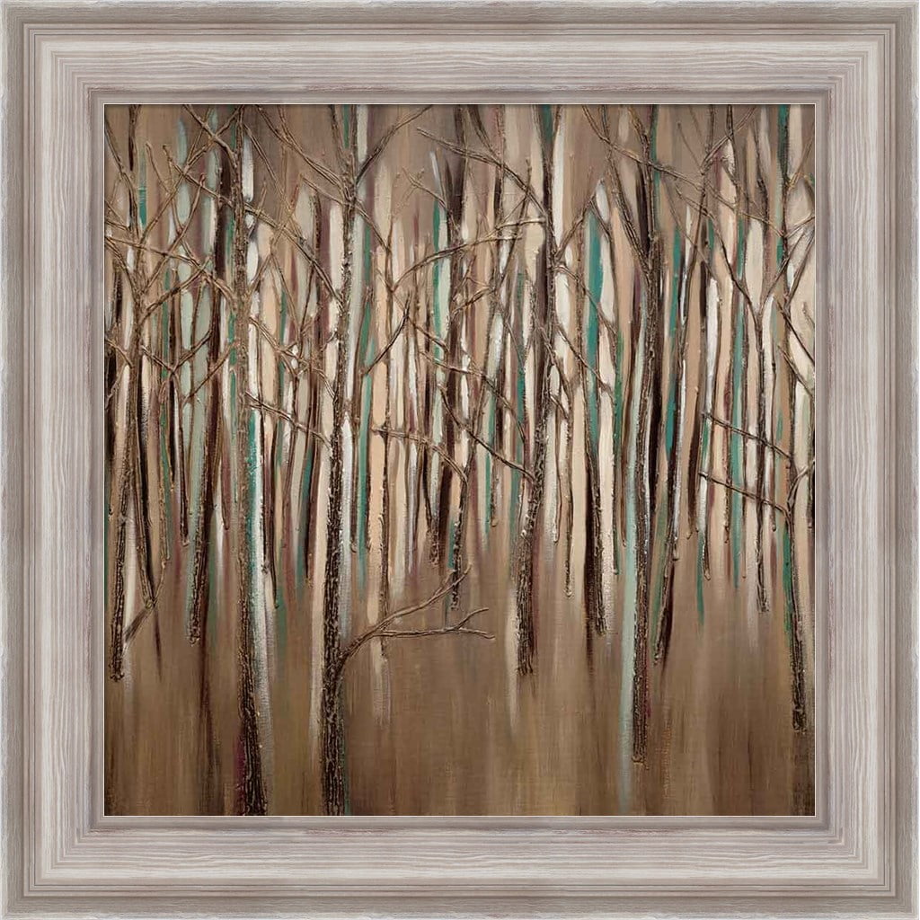 Great Art Now Innuendo by Maja, Framed Wall Art, 20W x 20H - Walmart.com