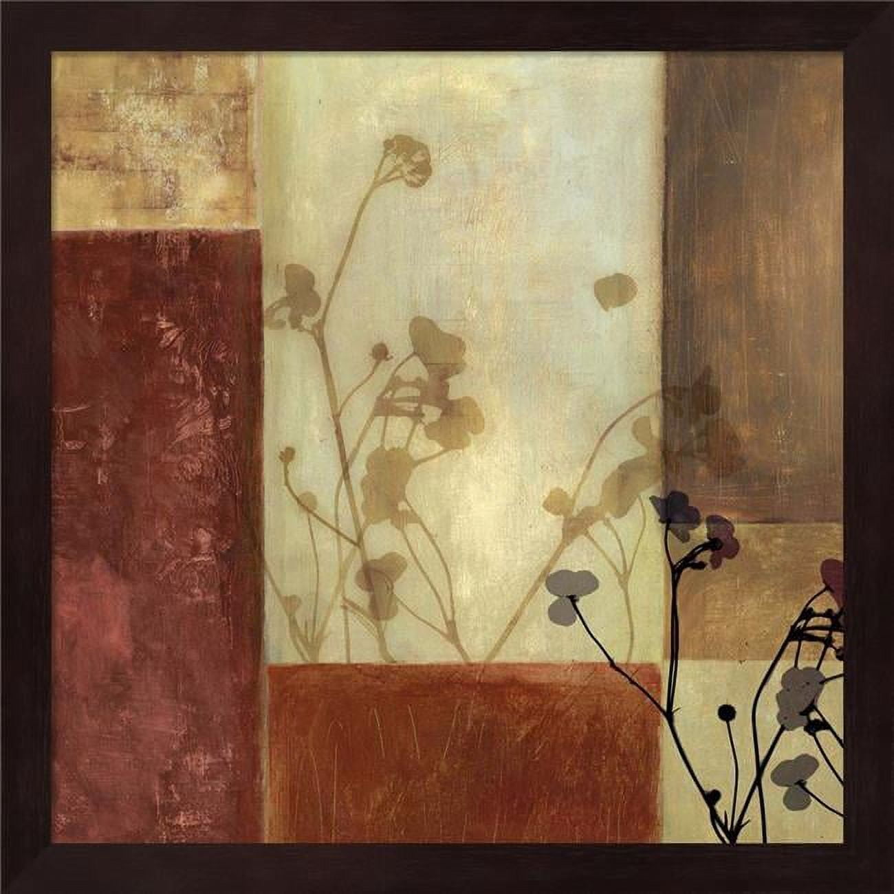 Great Art Now Raku by Posters International Studio Framed Wall Art 13"W ...
