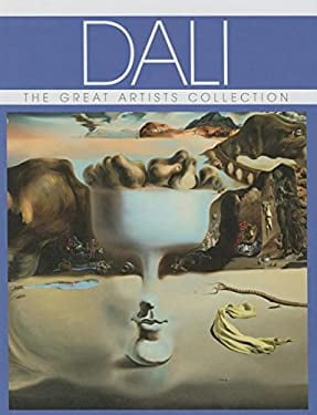 Pre-Owned Dali Great Artists Collection Library Binding Jessica Toyne ...