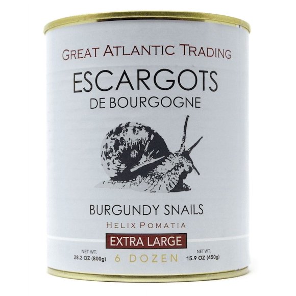 Escargot