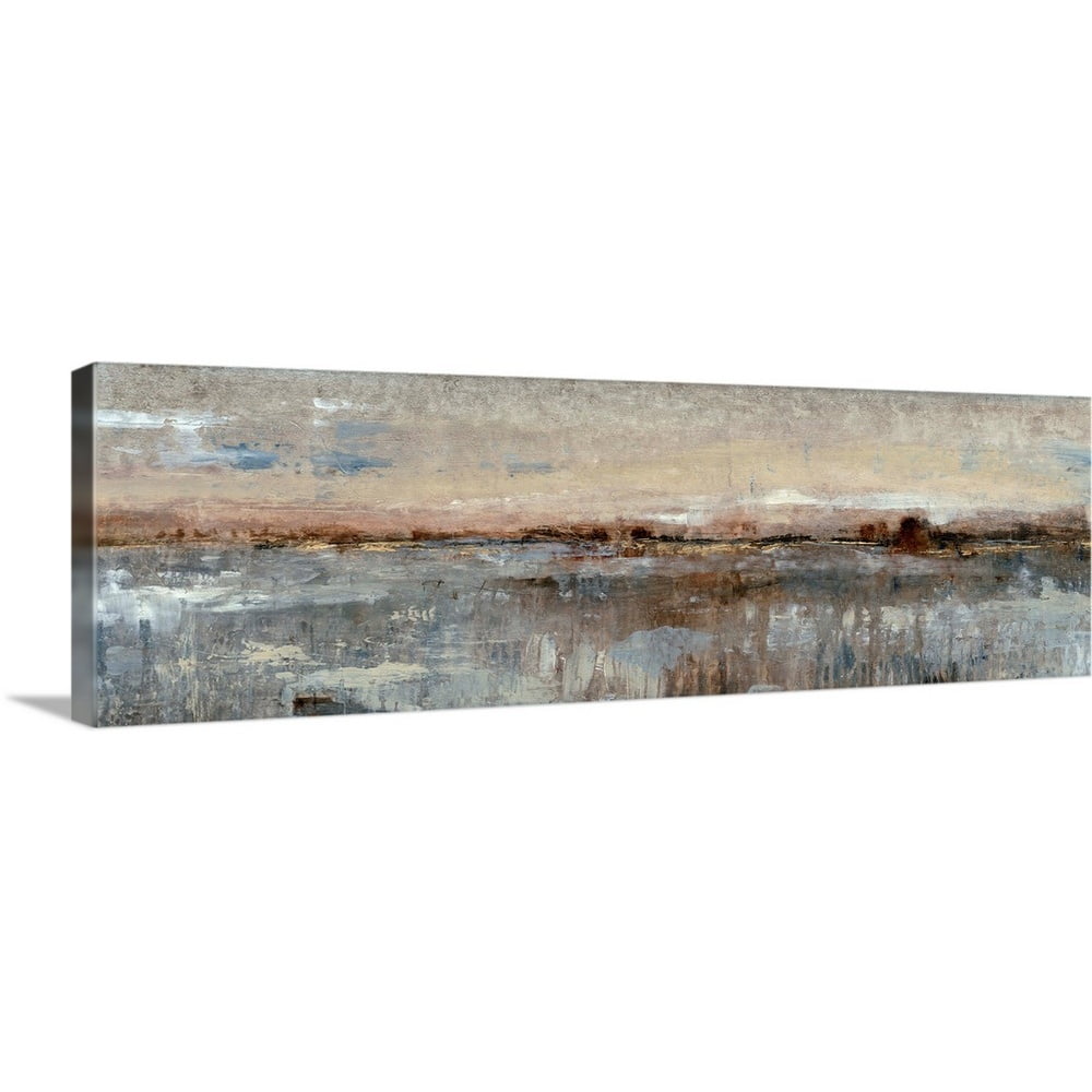 Great BIG Canvas Abstract Landscapes Painting Contemporary Modern ...