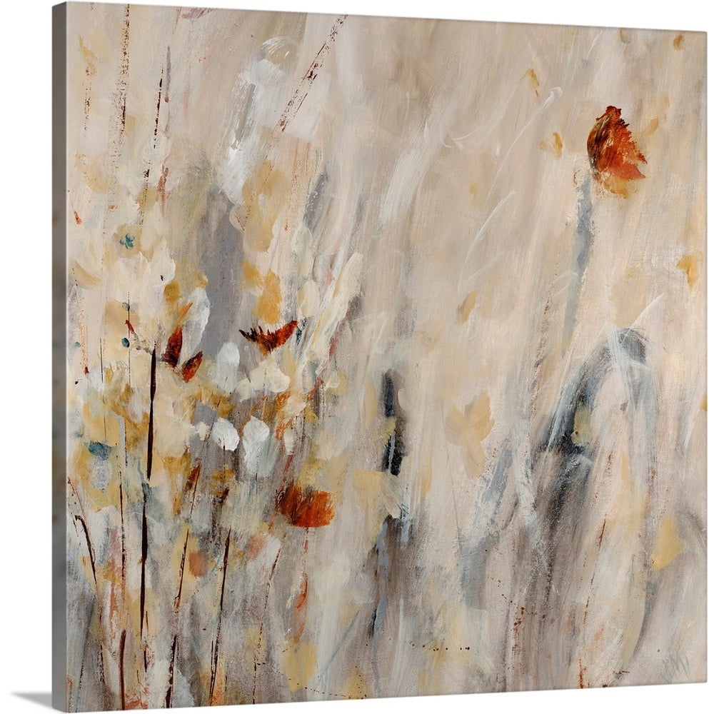 Great BIG Canvas Abstract Painting Contemporary Modern Transitional ...