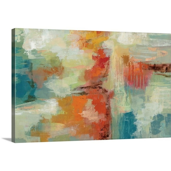 Great BIG Canvas Wall Art in Decor - Walmart.com