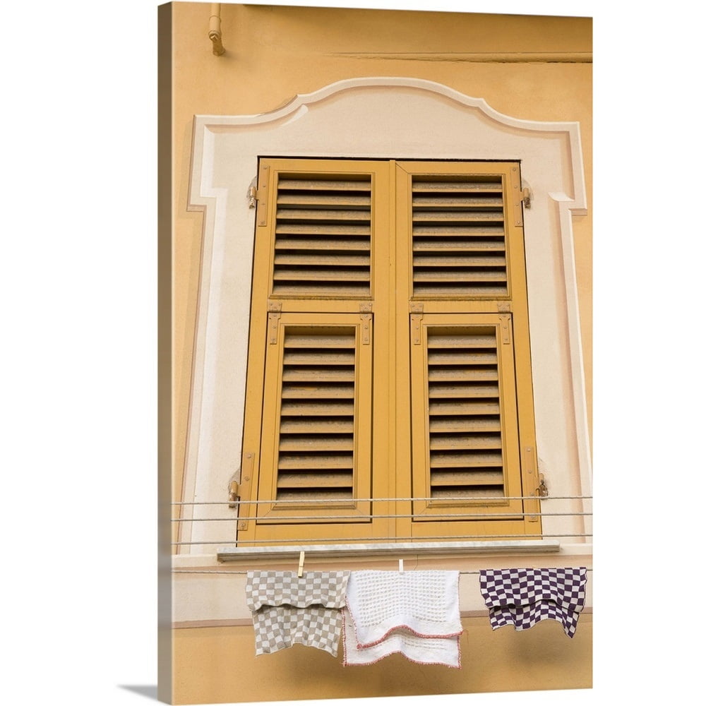 Great BIG Canvas Architecture - Walmart.com