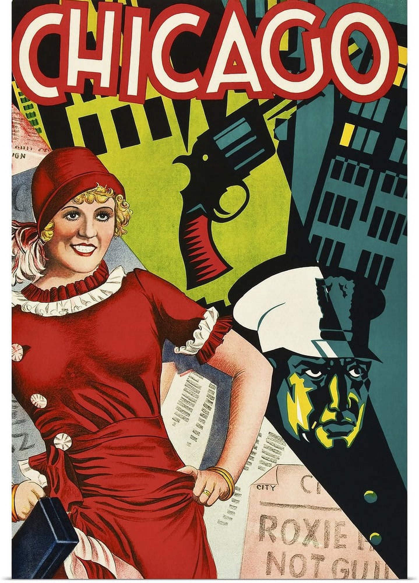 Chicago Art Prints