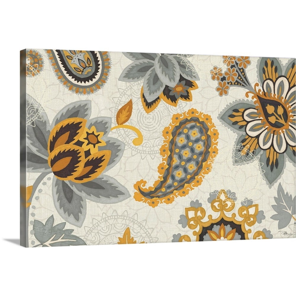 Great BIG Canvas Contemporary Bohemian - Walmart.com