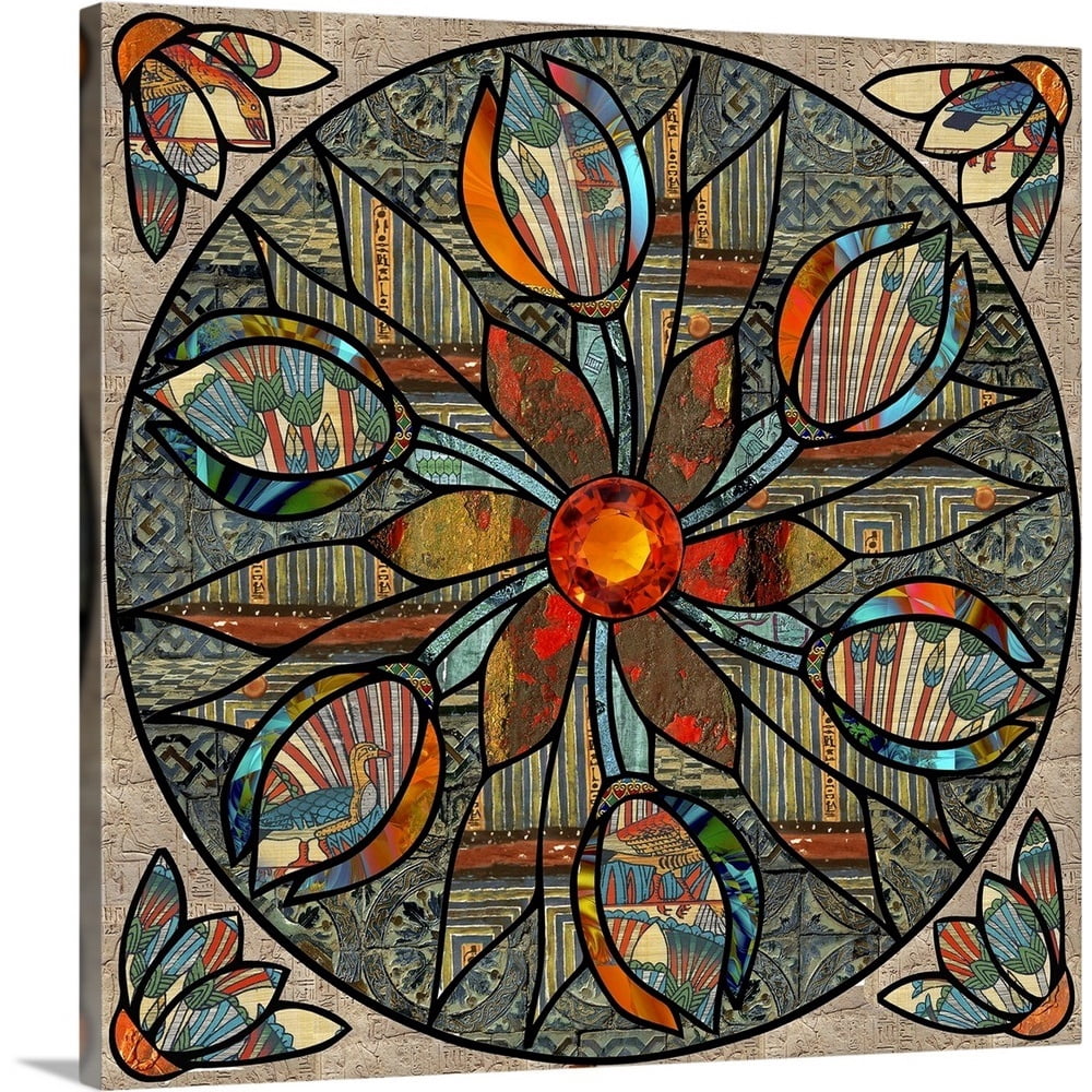 Great BIG Canvas Contemporary - Walmart.com
