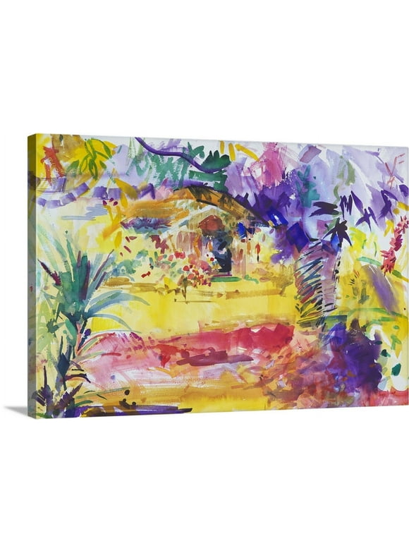 Great BIG Canvas Wall Art in Decor - Walmart.com