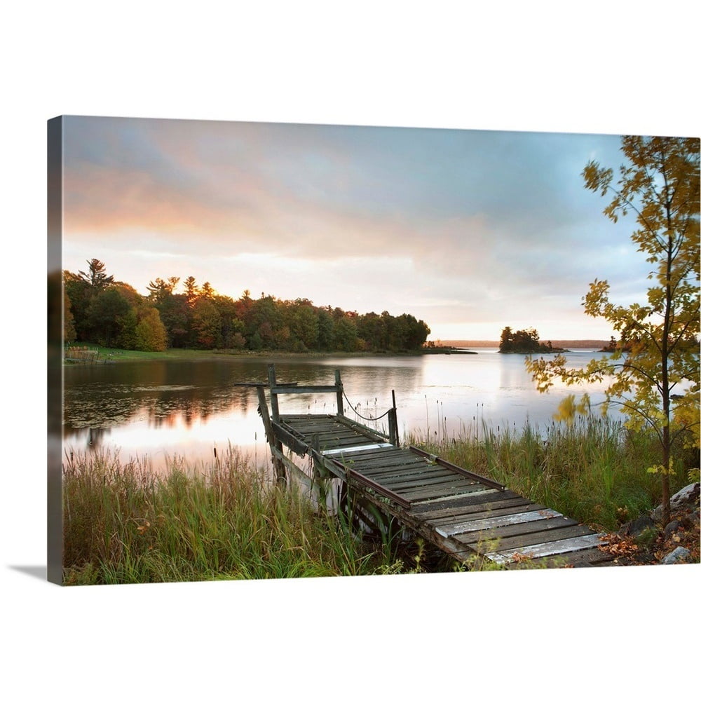Great BIG Canvas Landscapes People Photography - Walmart.com