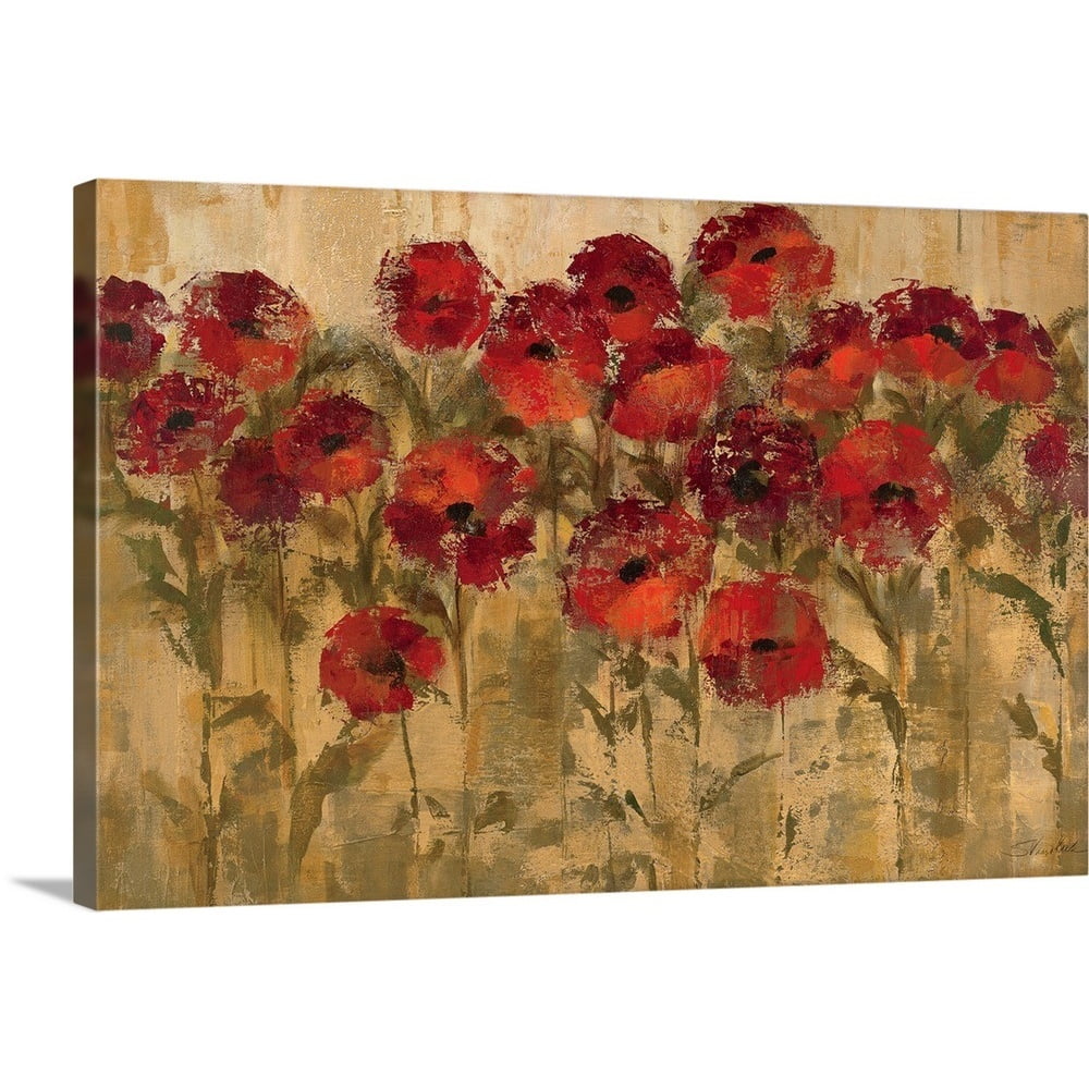 Great BIG Canvas Painting Contemporary Transitional - Walmart.com