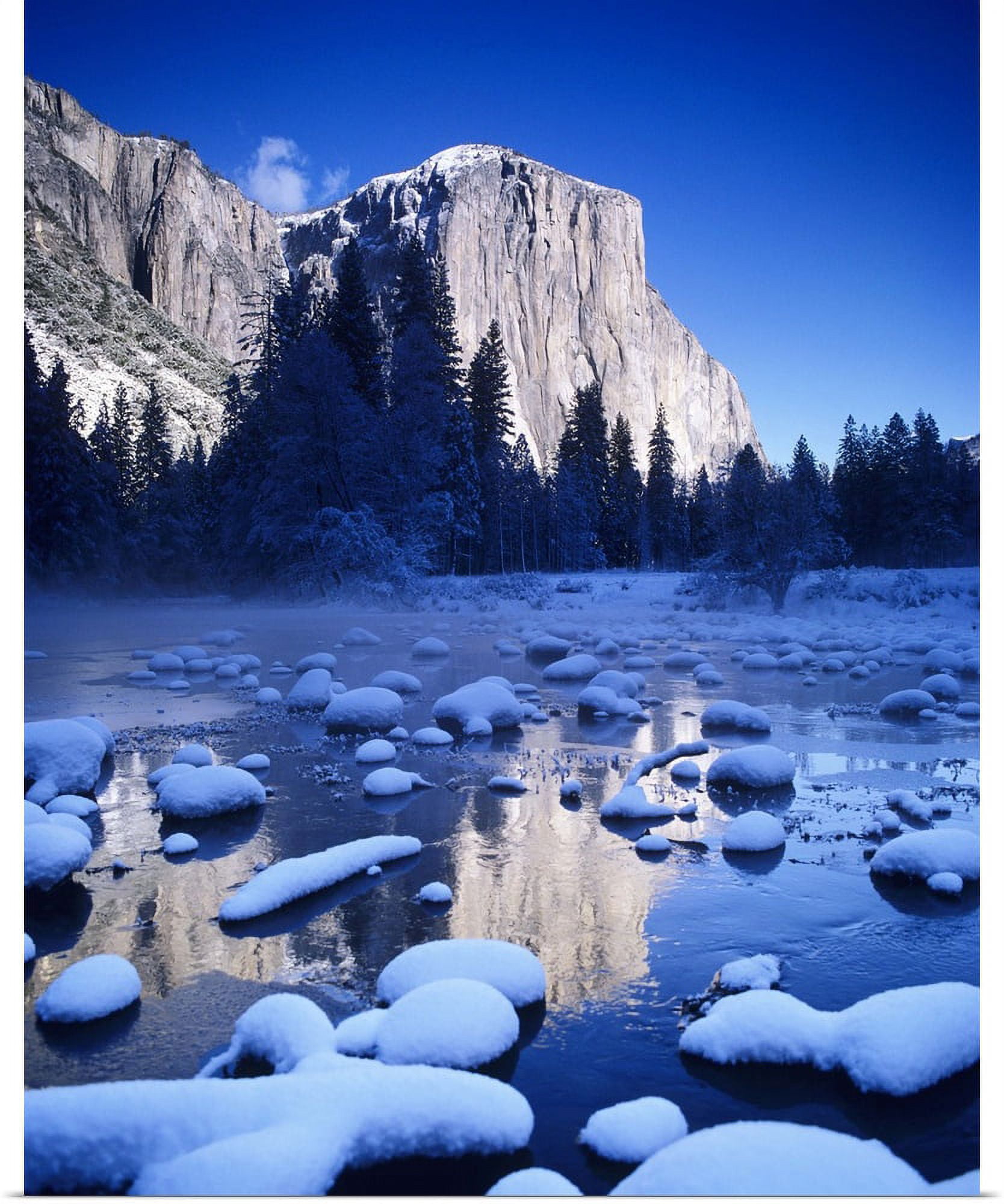Great BIG Canvas | Rolled Michael Howell Poster Print entitled ...