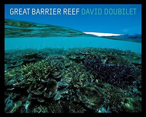 Pre-Owned Great Barrier Reef (National Geographic Insight) Paperback ...