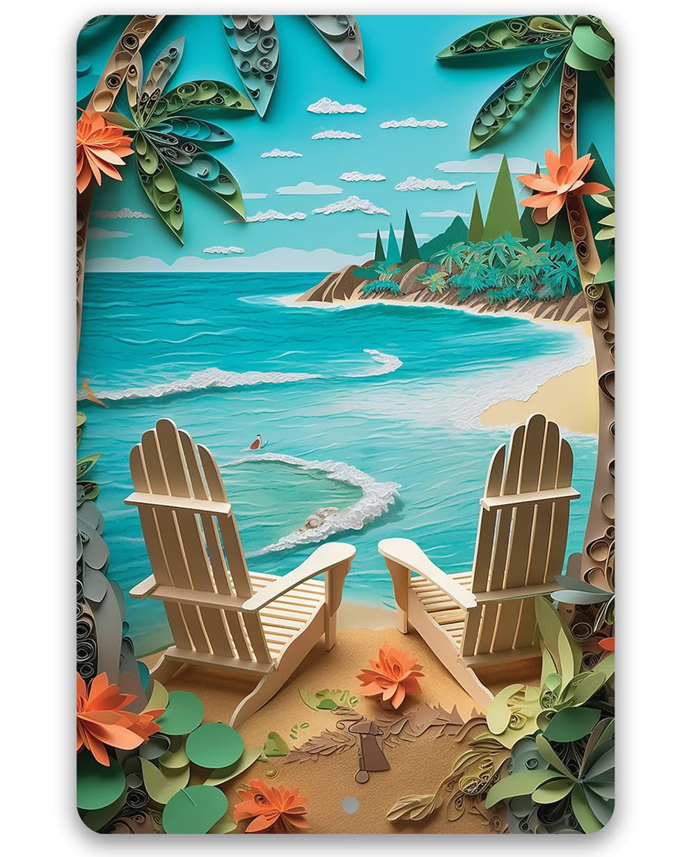 Great Beach and Nautical Decor, Beach House and Summer Surfing ...