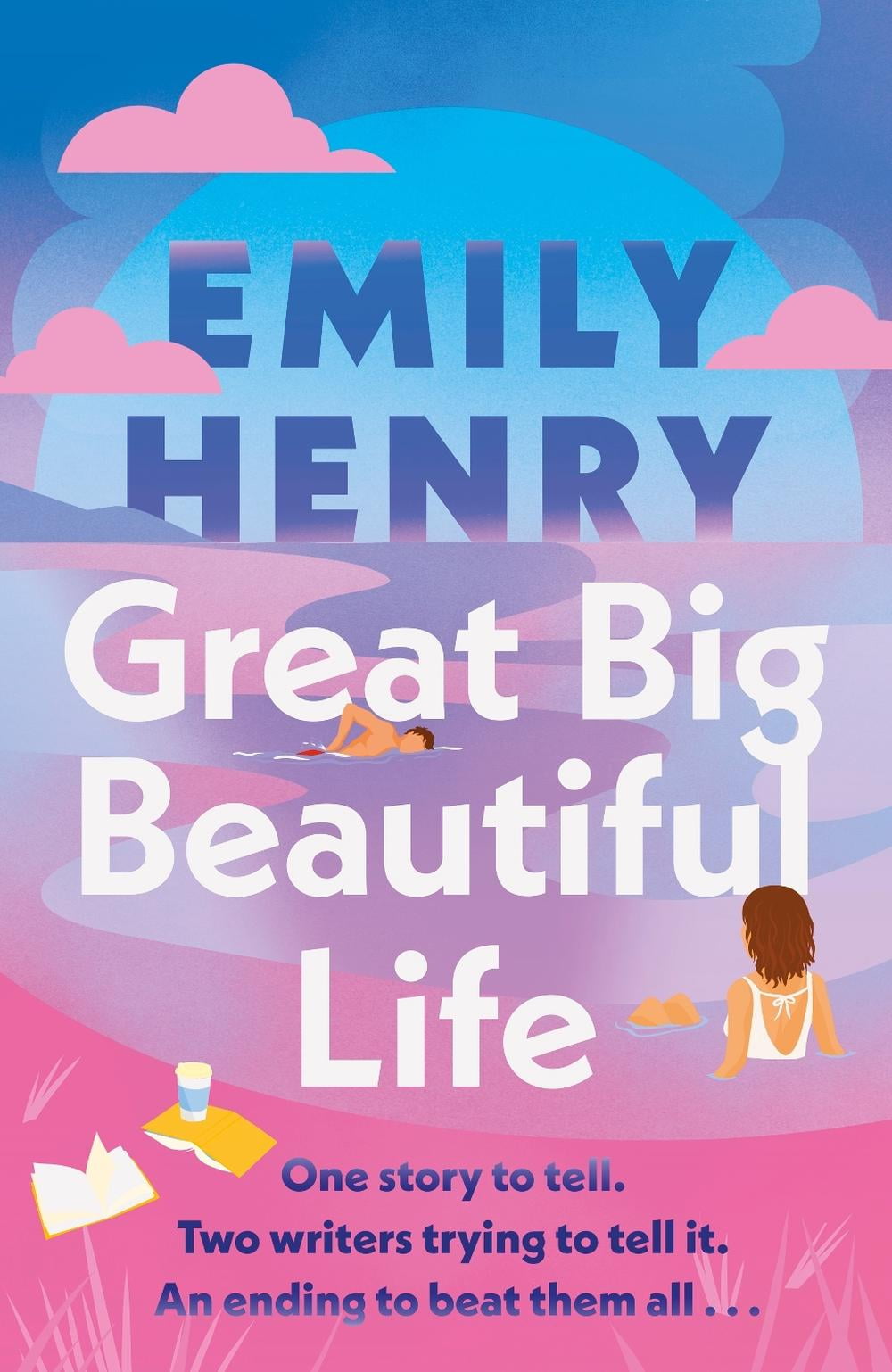 Great Big Beautiful Life - Walmart.com