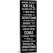 Great Big Canvas "Milwaukee Wisconsin Skyline" by Michael Tompsett ...