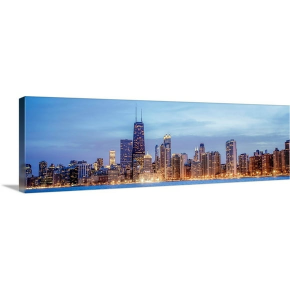 Great BIG Canvas Wall Art in Decor - Walmart.com