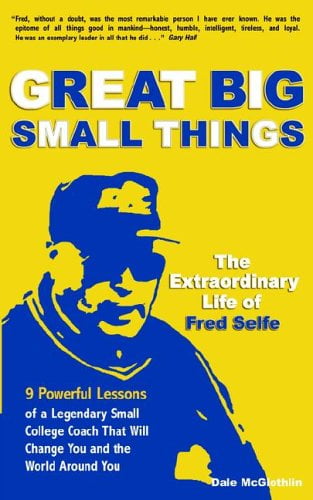 Pre-Owned Great Big Small Things (Paperback) 0974983020 9780974983028 - Walmart.com