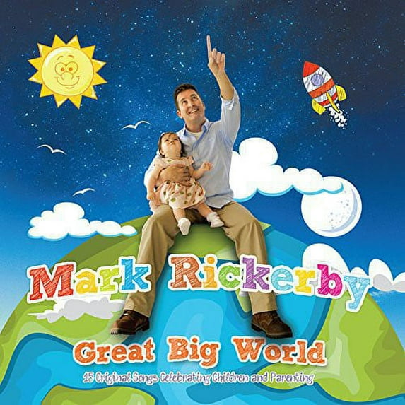 Great Big World - Walmart.com