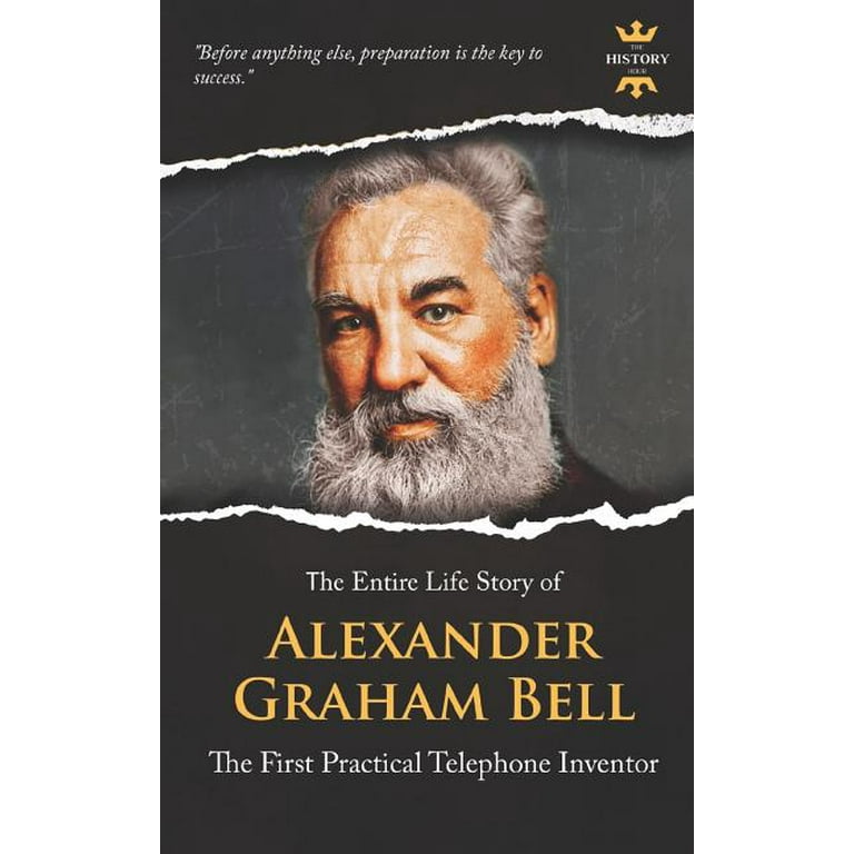 The First Telephone Invented