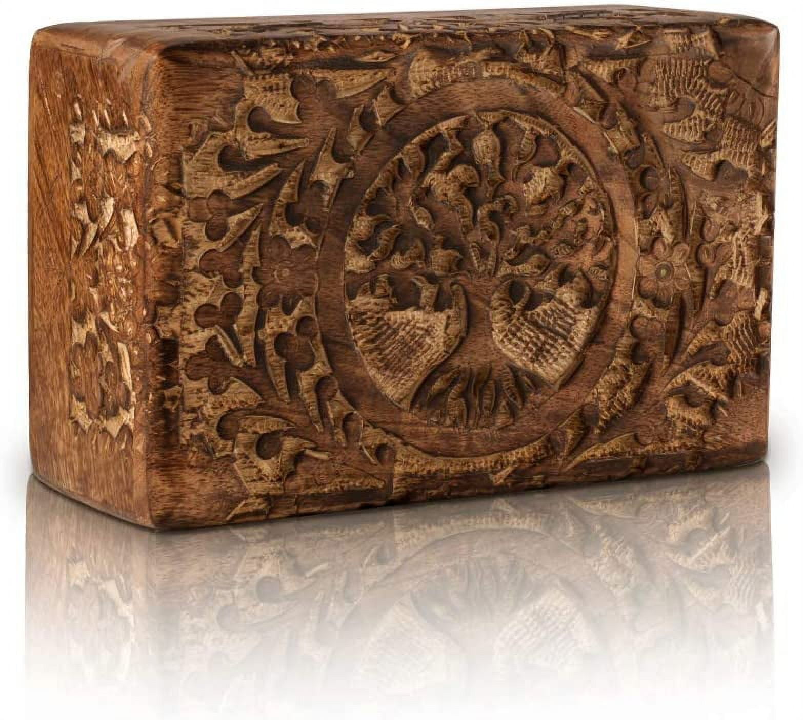 Great Birthday Gift Ideas Handmade Decorative Tree Of Life Wooden ...