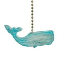 Great Blue Whale Decorative Ceiling Fan Light Pull - Walmart.com