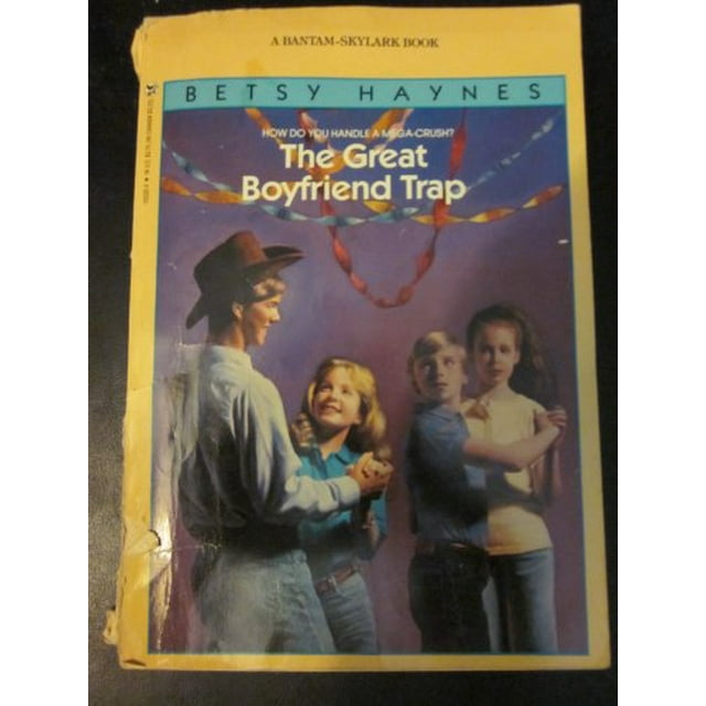 Pre-Owned Great Boyfriend Trap - Walmart.com